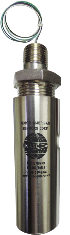 BTL-500/10SSS | North American Sensors Corporation