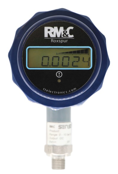 DPG-L Loop Powered | North American Sensors Corporation